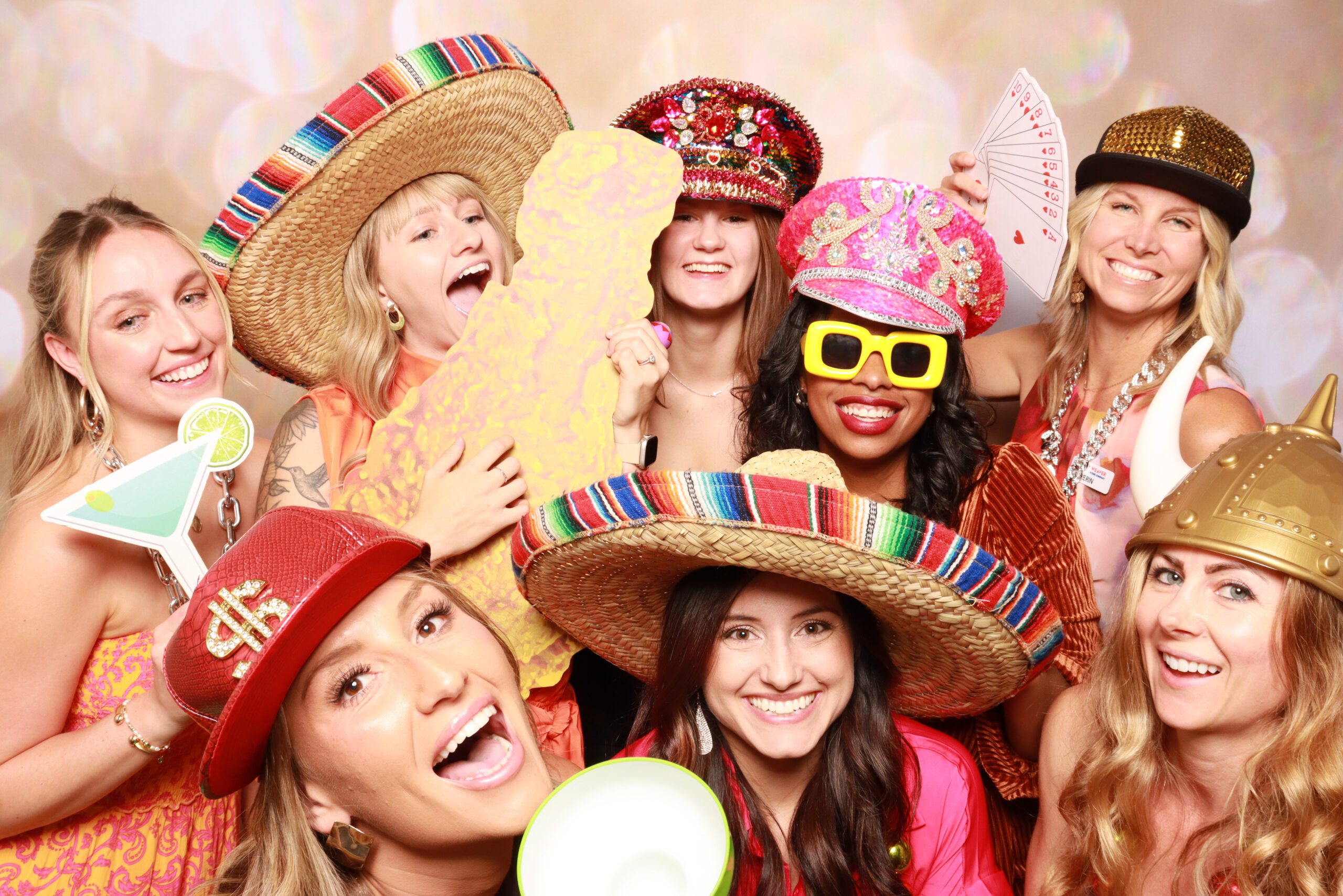 Pricing - CaptureME Photo Booth