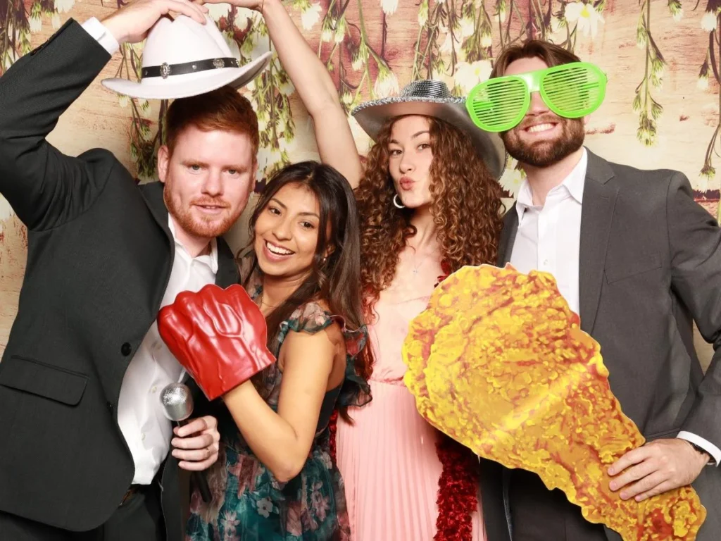 Photo Booth Rental Pricing | CaptureME Photo Booth